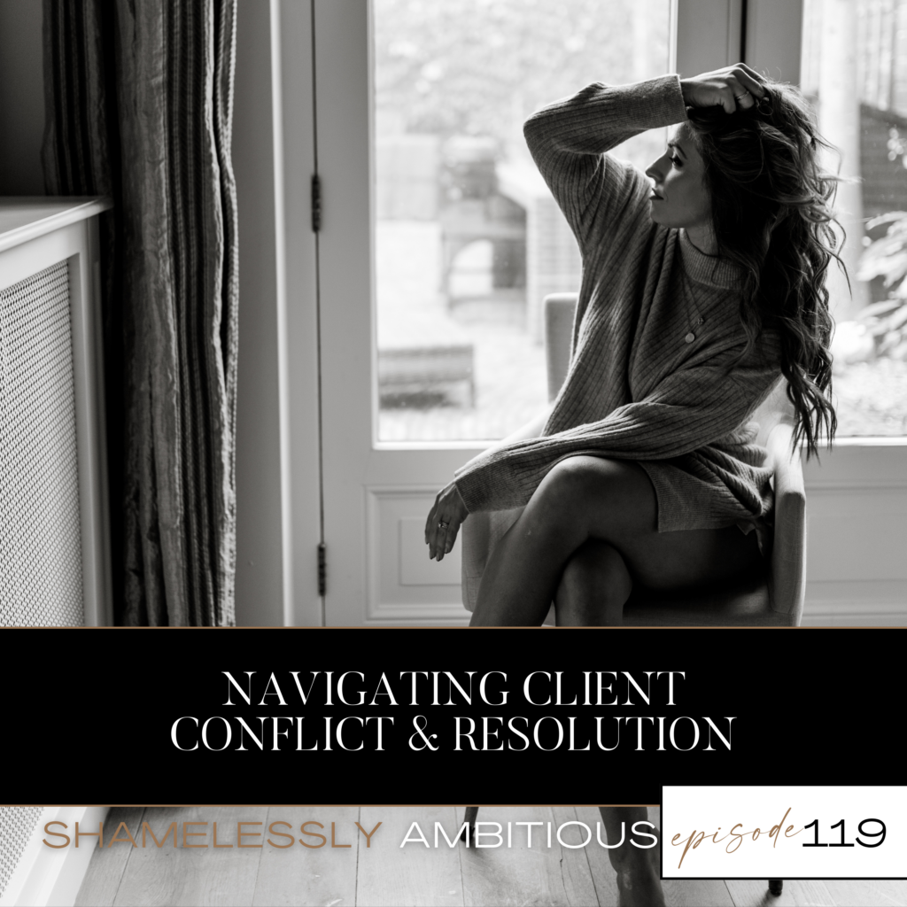 Emotional Intelligence Archives - Ash McDonald | Holistic Business Coach