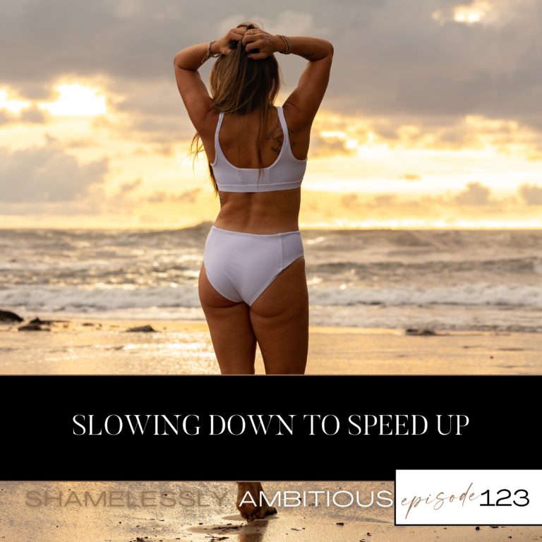 Emotional Intelligence Archives - Ash McDonald | Holistic Business Coach