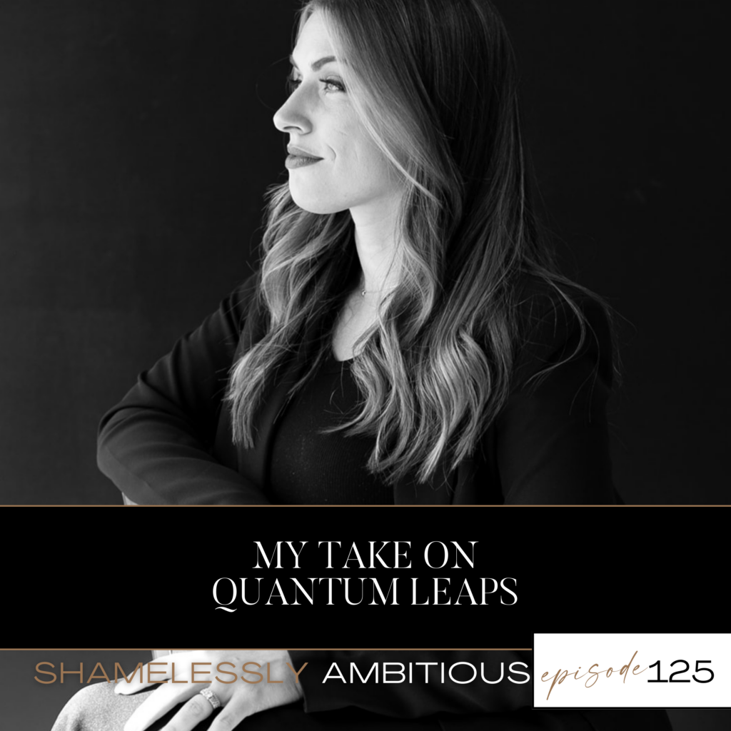 Emotional Intelligence Archives - Ash McDonald | Holistic Business Coach