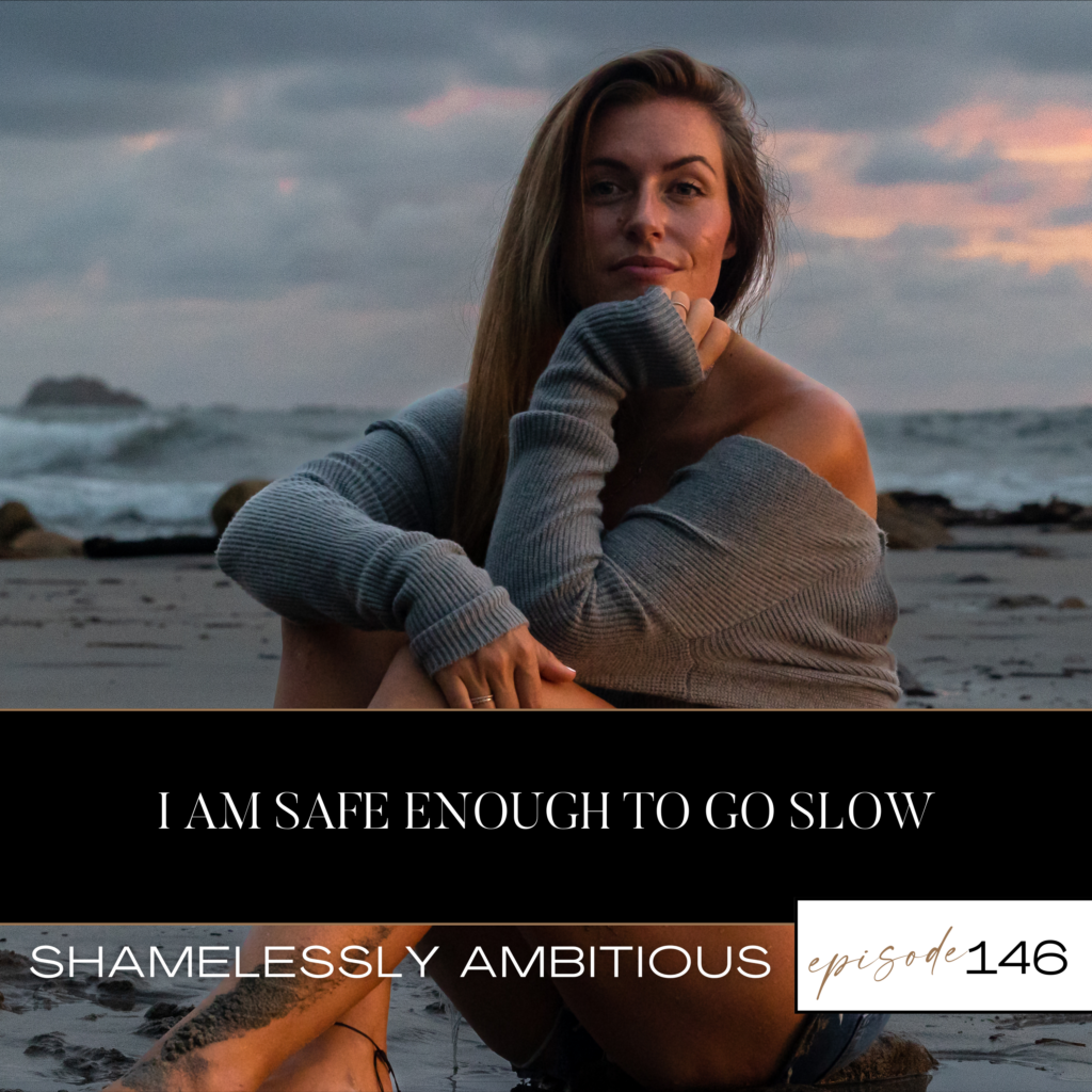 Podcast - Ash McDonald | Holistic Business Coach