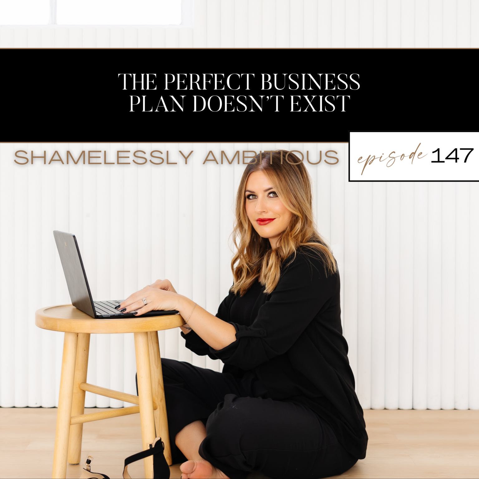 Podcast - Ash McDonald | Holistic Business Coach