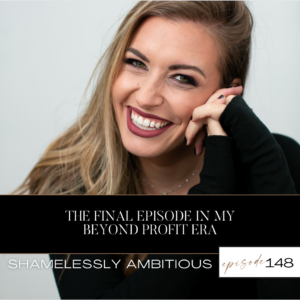 Podcast - Ash McDonald | Holistic Business Coach